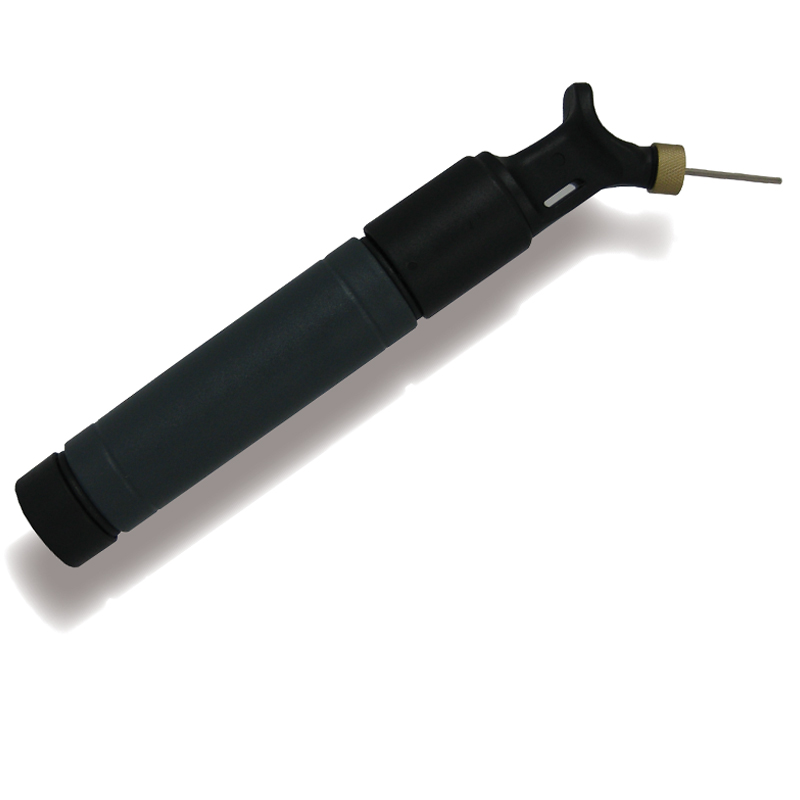 Mitre Double Action Pump Deluxe – RJM Sports