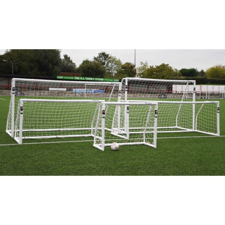 Precision Match Goal Post 5′ x 4′ – RJM Sports