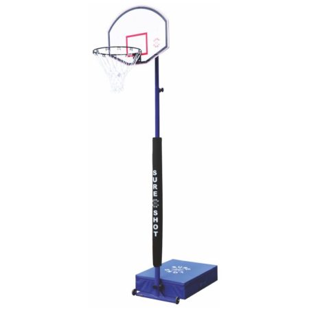 Portable Basketball Systems – RJM Sports