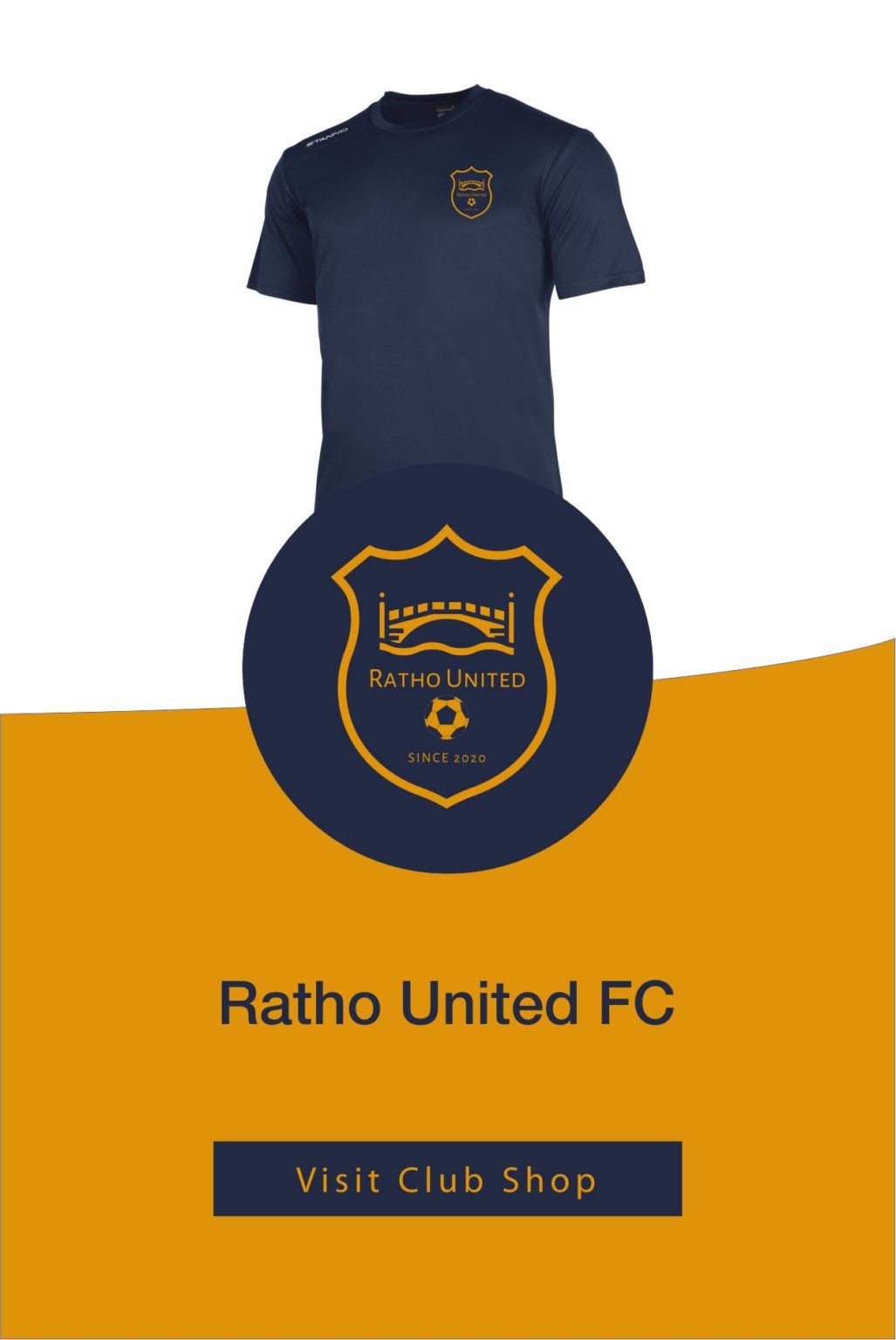 Ratho Feature Image – RJM Sports