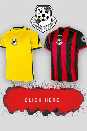 RJM Sports Club Shops - RJM Sports