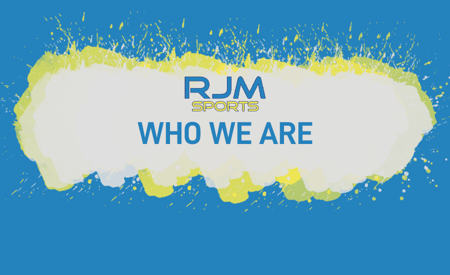 Why Choose RJM – RJM Sports
