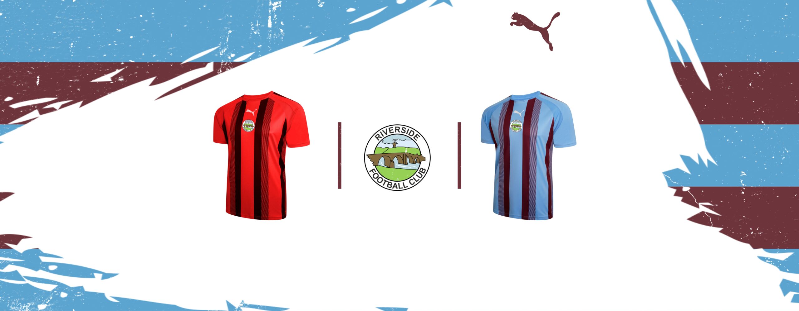 Riverside FC - RJM Sports