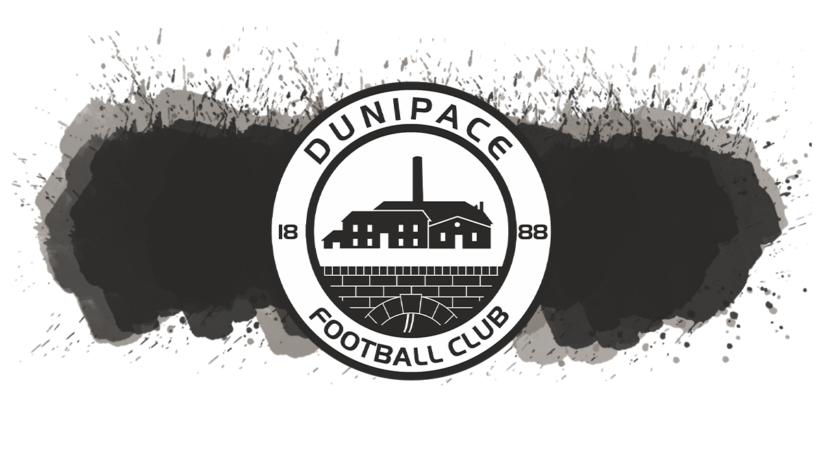Dunipace FC - RJM Sports