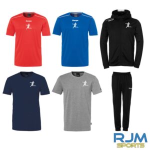 British Handball Player Pack – RJM Sports