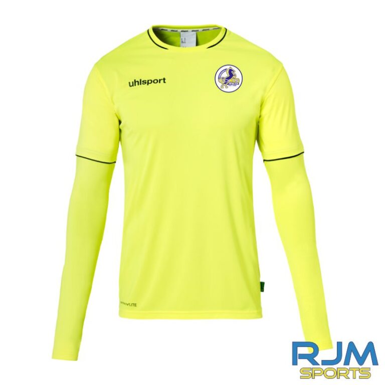 Cumbernauld Colts – RJM Sports