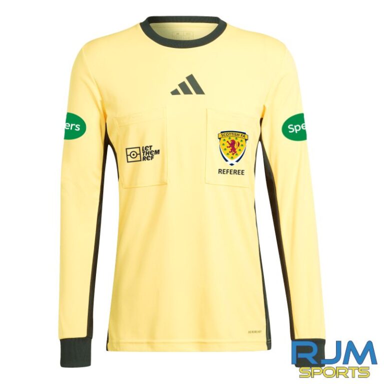 SFA Referee – RJM Sports