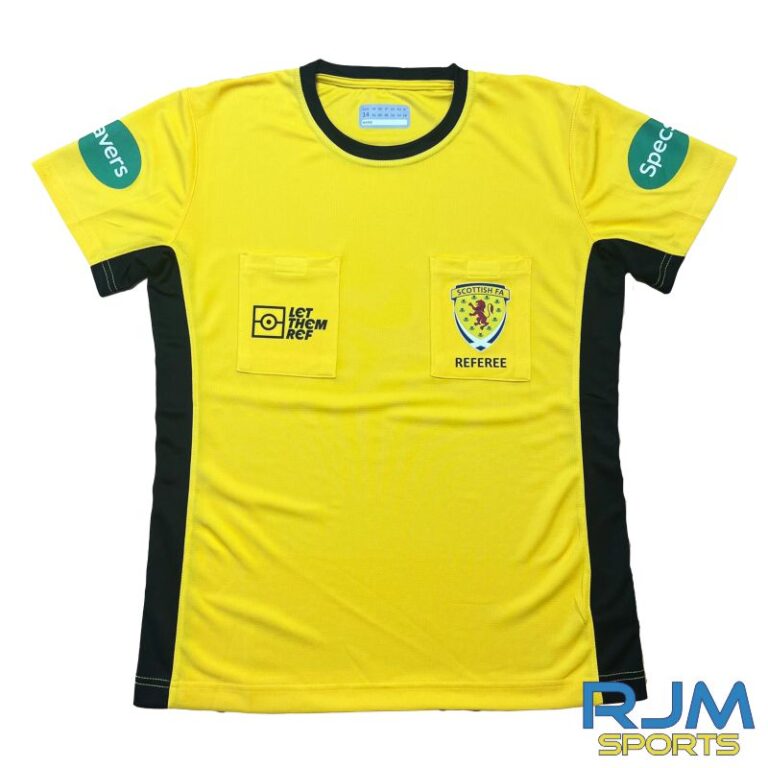 SFA Referee – RJM Sports